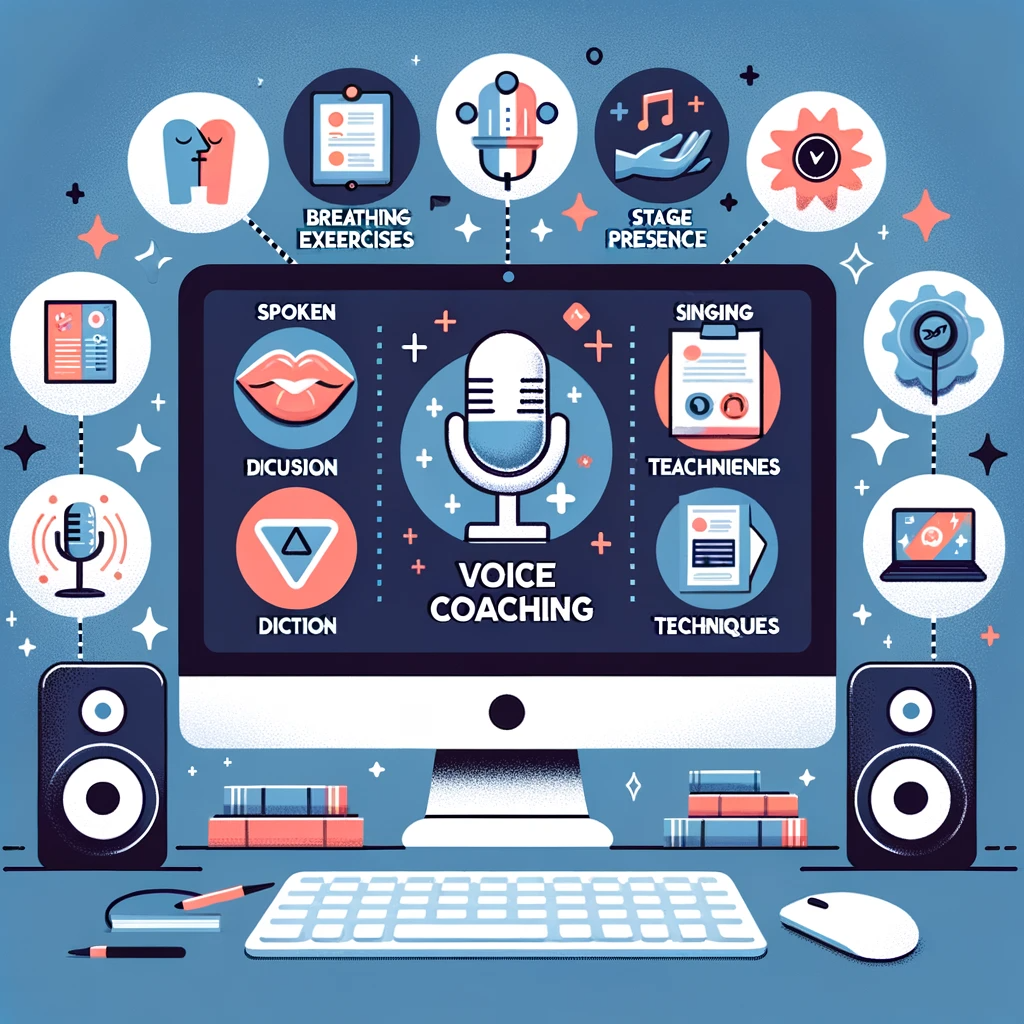 How to improve my singing? – Vocal Coach Anastasiia