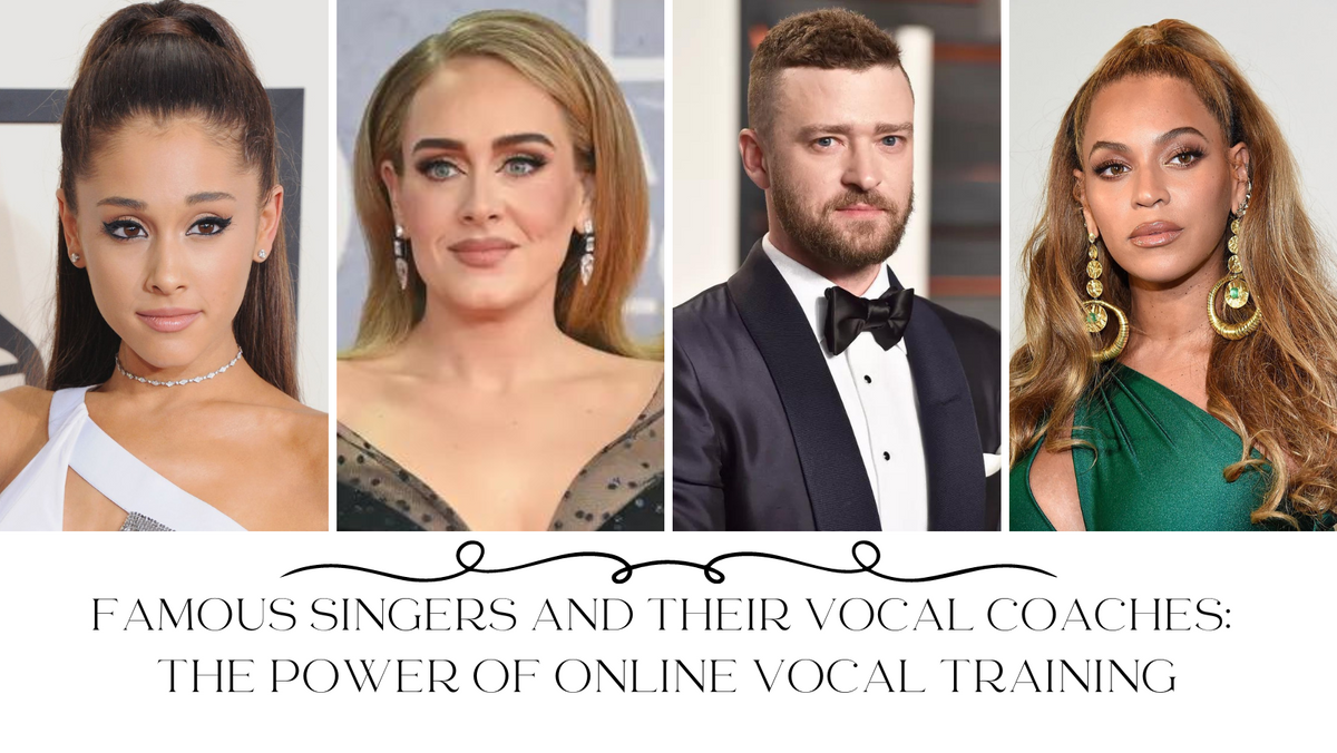 Celebrity Vocal Coach Online: Elevate Your Singing Skills – Vocal Coach ...